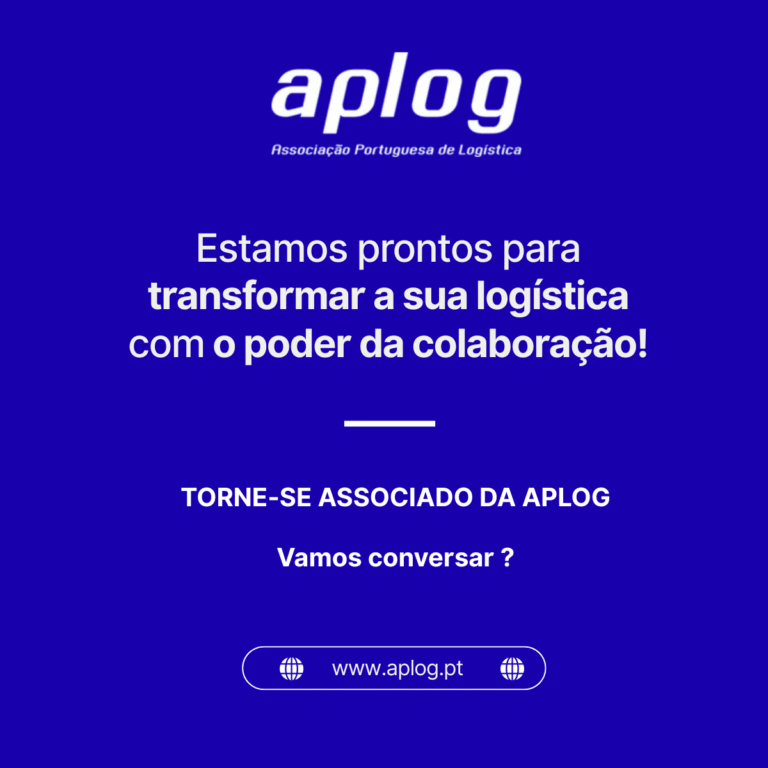 Novos Associados APLOG 2025 - APLOG